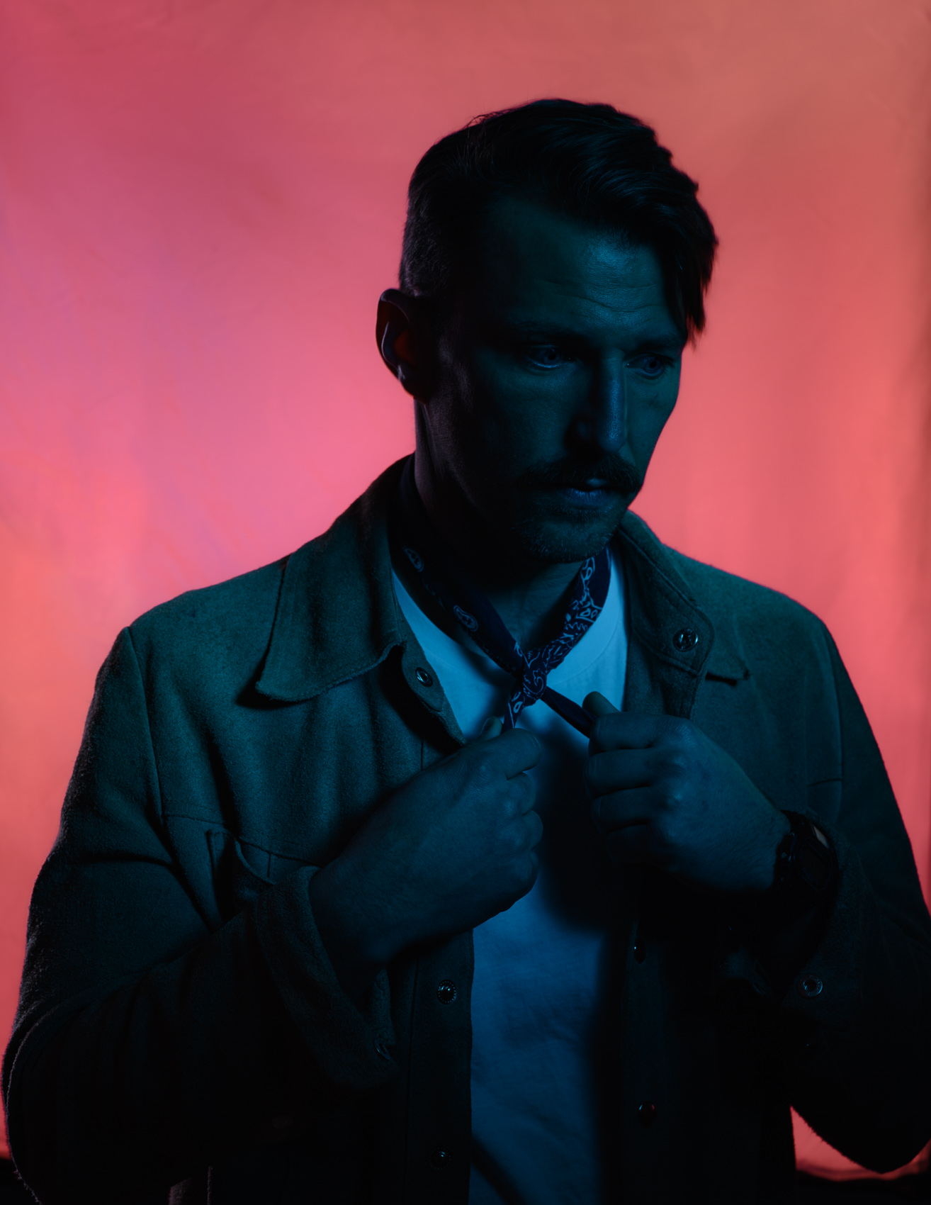 Colorado Portrait and Lifestyle Photographer | Ryan Dearth